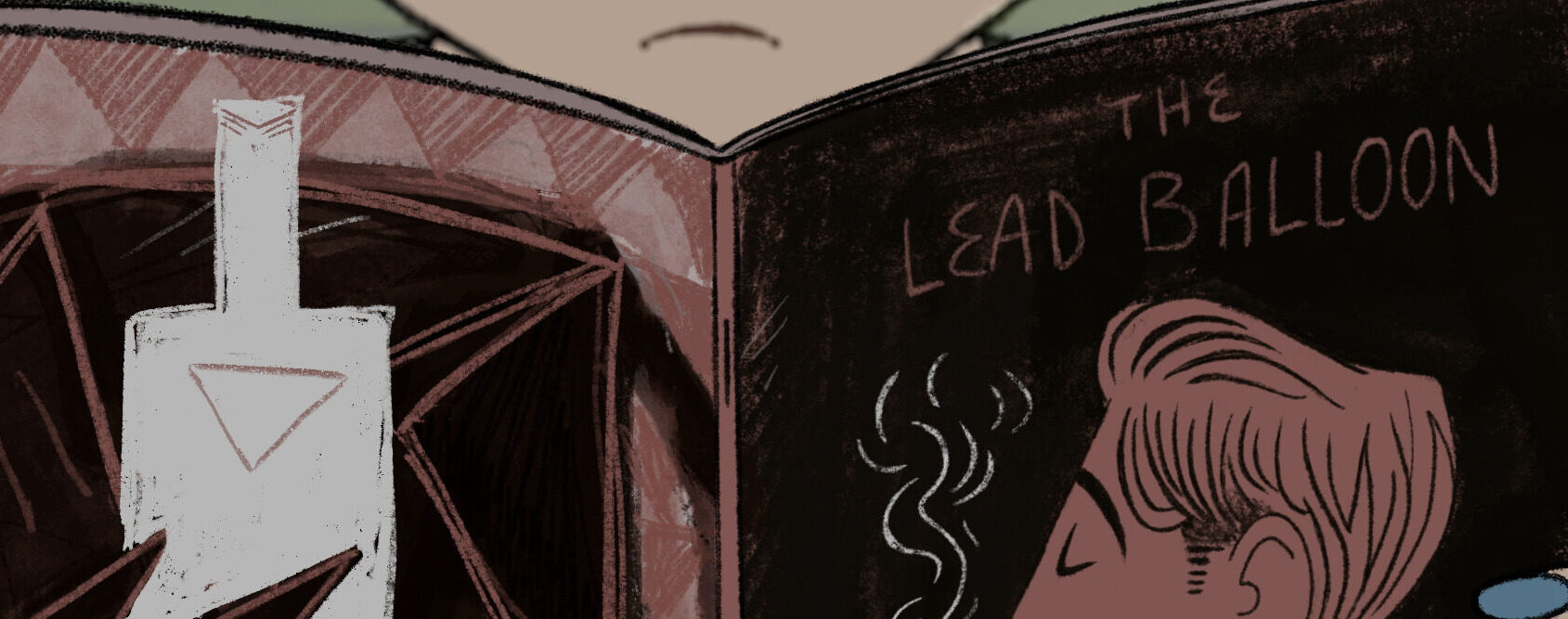 Corvine in the media - McCarron Productions